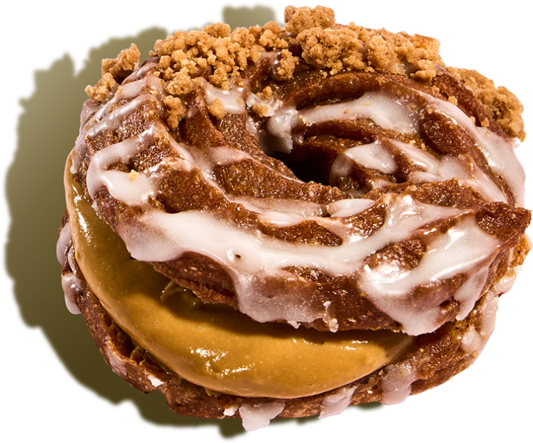 Menu - 【公式】FRECKLE donuts