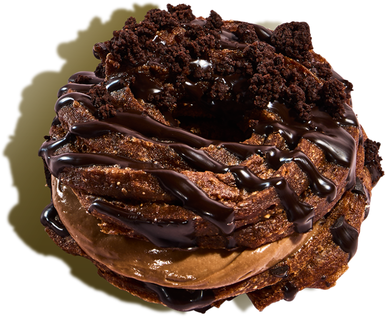 Menu - 【公式】FRECKLE donuts