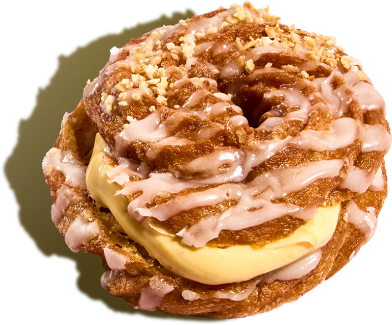 Menu - 【公式】FRECKLE donuts