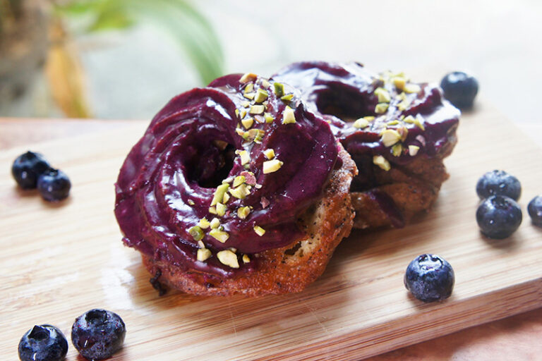 Menu - 【公式】FRECKLE donuts