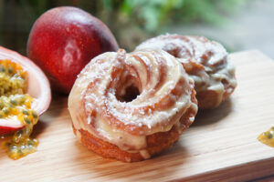 Menu - 【公式】FRECKLE donuts