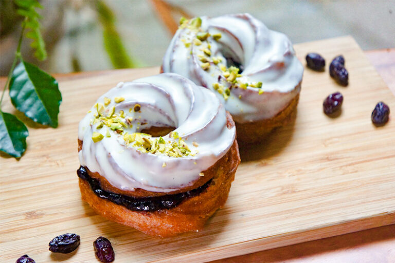 Menu - 【公式】FRECKLE donuts