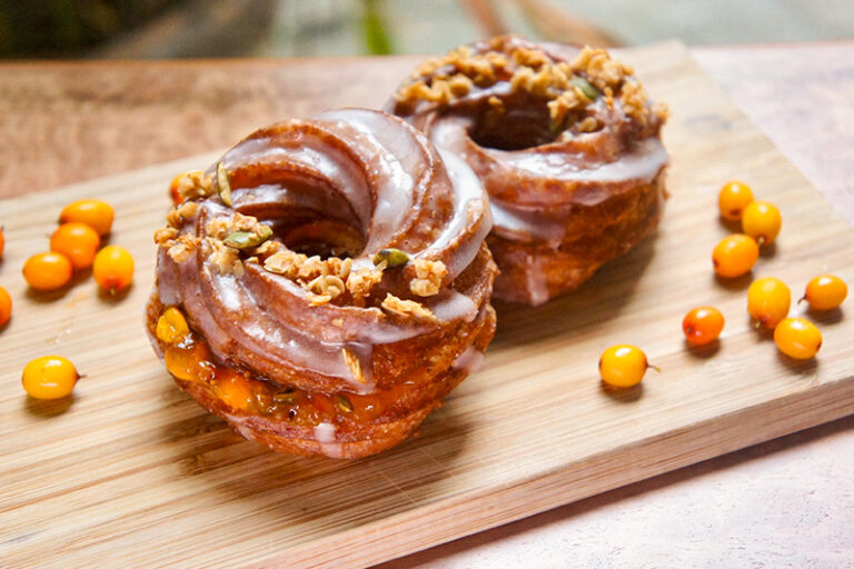 Menu - 【公式】FRECKLE donuts