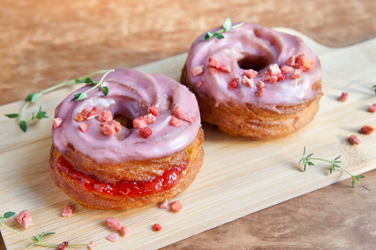 Menu - 【公式】FRECKLE donuts