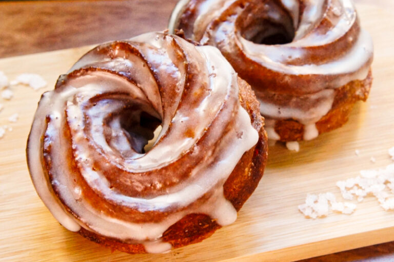 Menu - 【公式】FRECKLE donuts