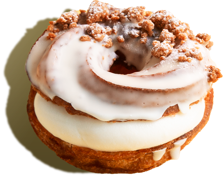 Menu - 【公式】FRECKLE donuts