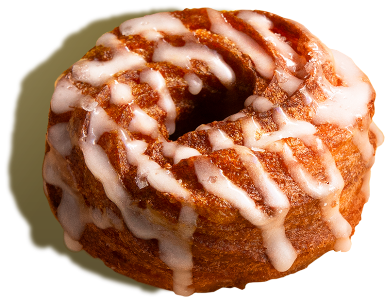 Menu - 【公式】FRECKLE donuts