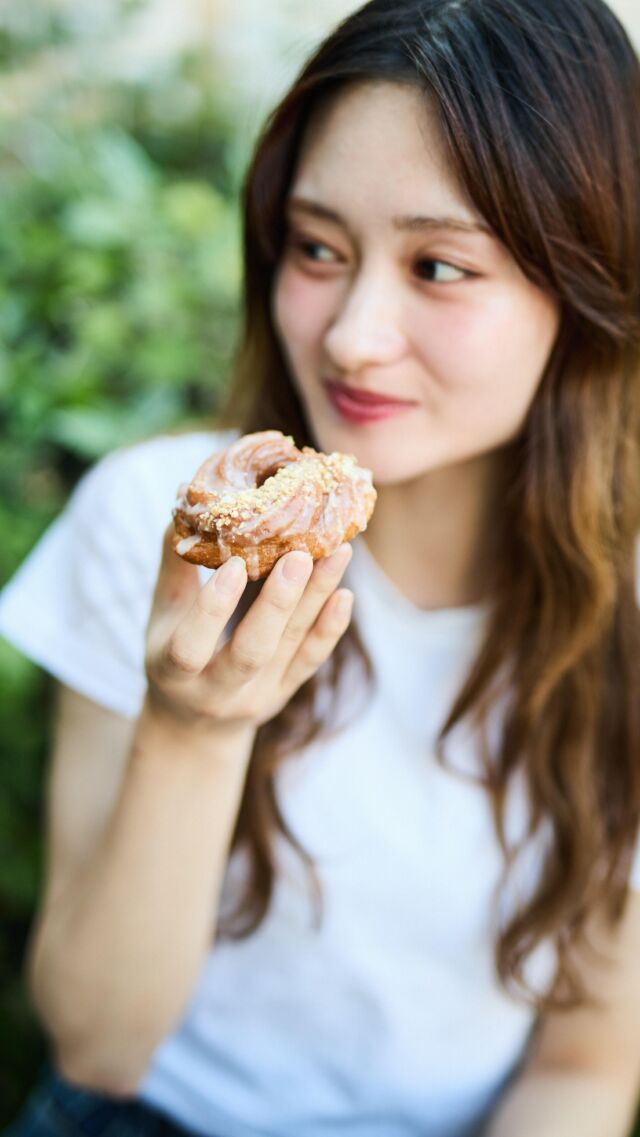 【公式】FRECKLE donuts - 日本発のフレンチクルーラー専門店